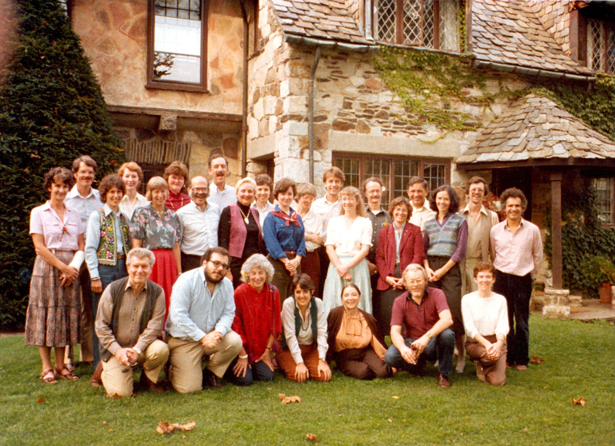 Cloth and the Organization of Human Experience | Wenner-Gren Foundation