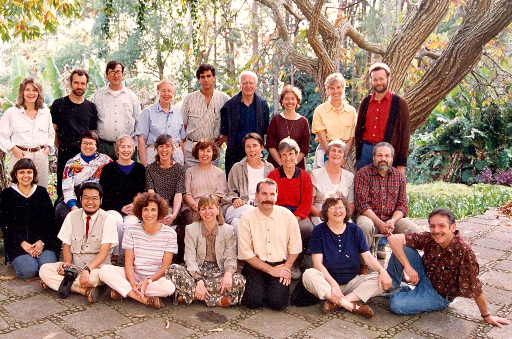 Changing Images of Primate Societies: The Role of Theory, Method and ...