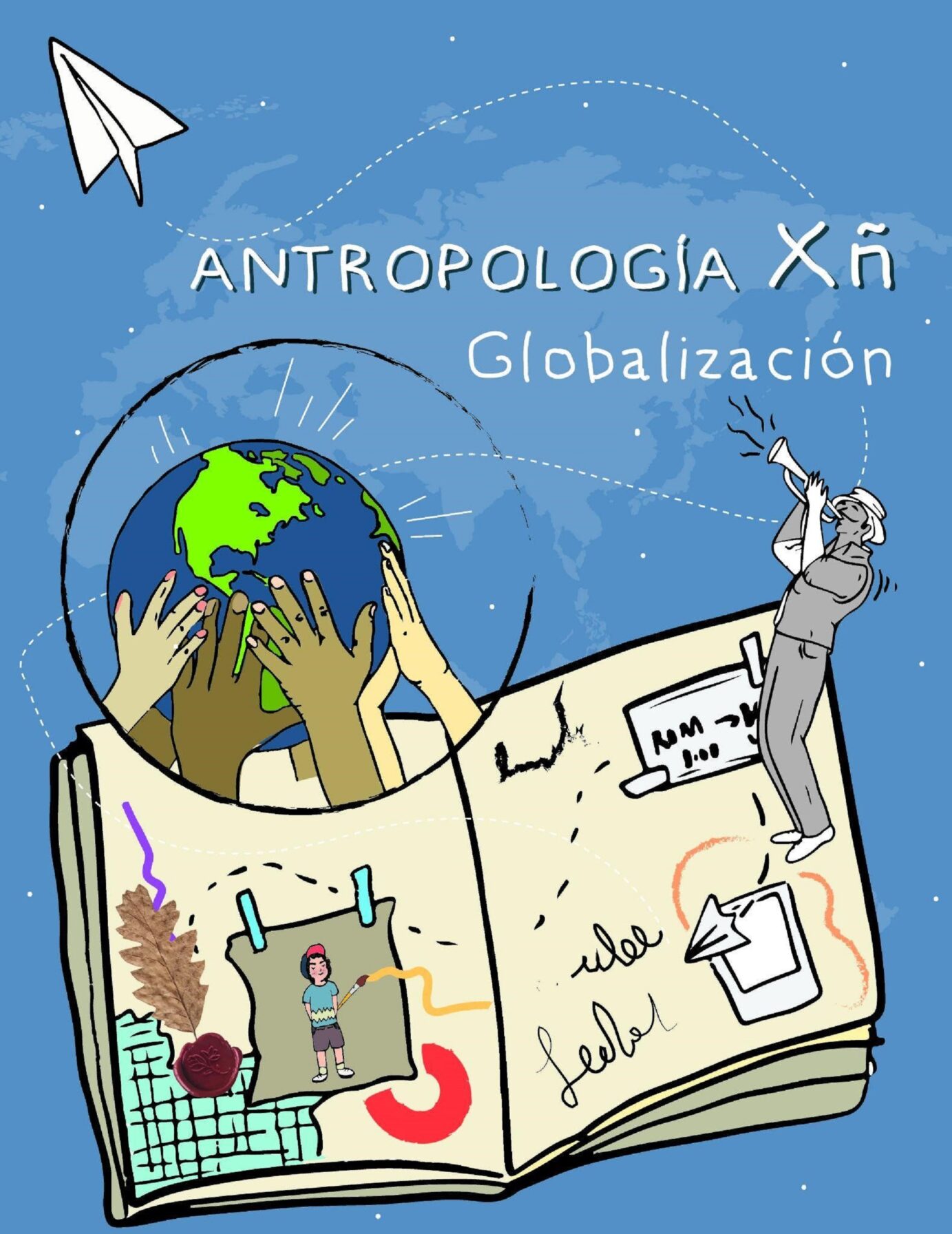 Spotlight on the Global Initiatives Grant Program: Open Anthropology ...