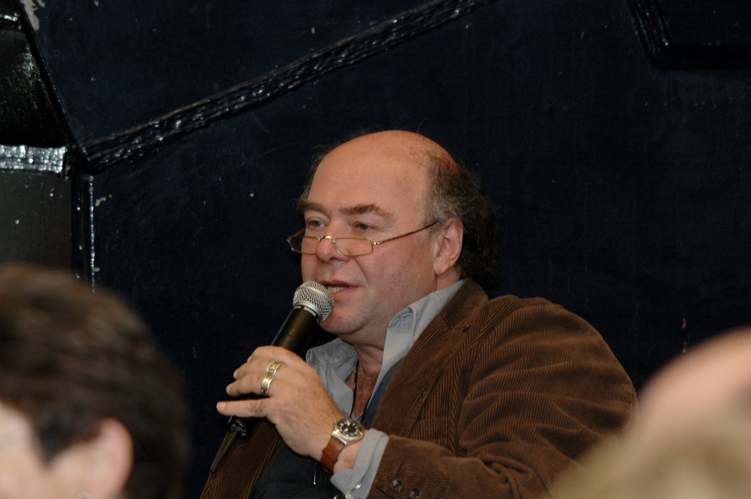 Wenner-Gren Foundation | Supporting Anthropology and Anthropologists ...