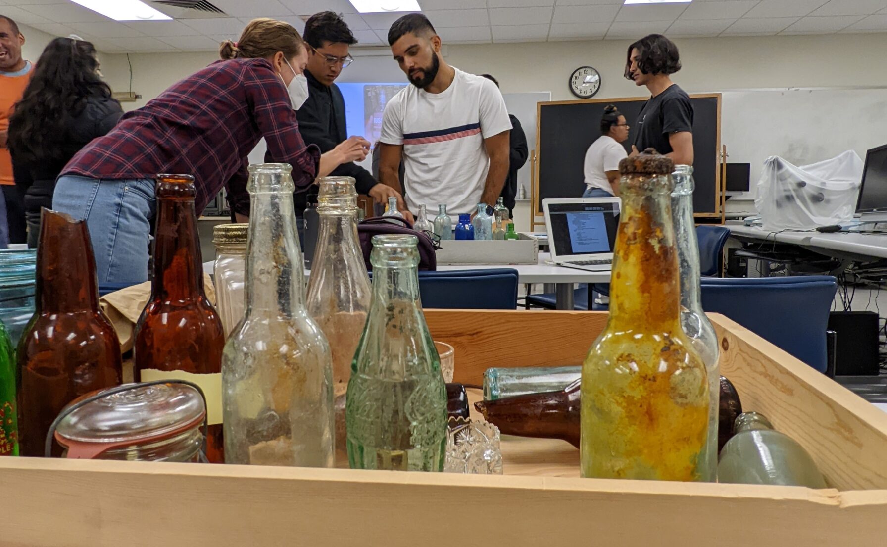 Global Initiatives Grant Report – Inclusivity and Ethics in ...