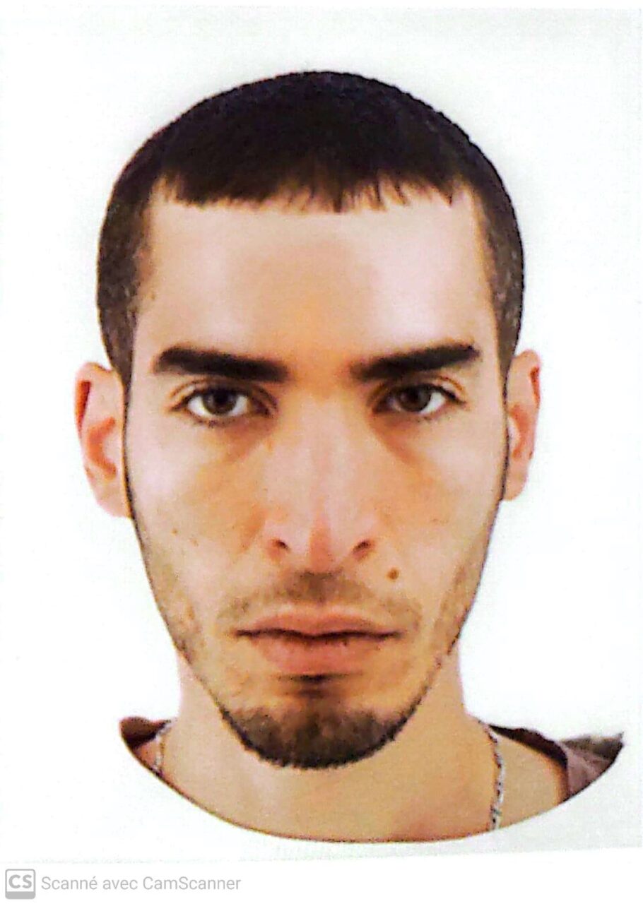 Meet Our Wadsworth International Fellows: Reda Merida | Wenner-Gren ...