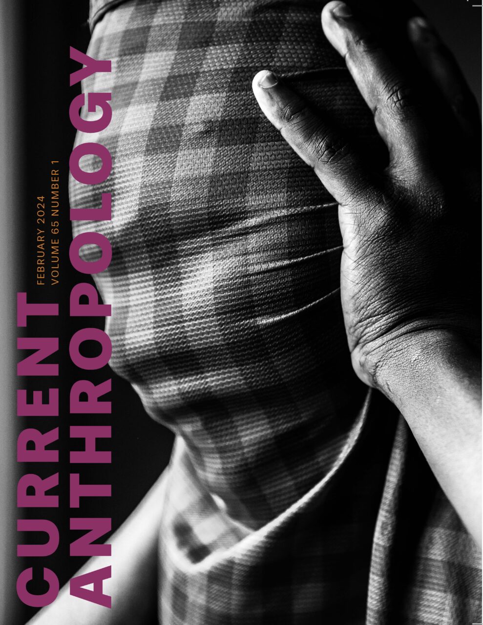 Current Anthropology | Wenner-Gren Foundation